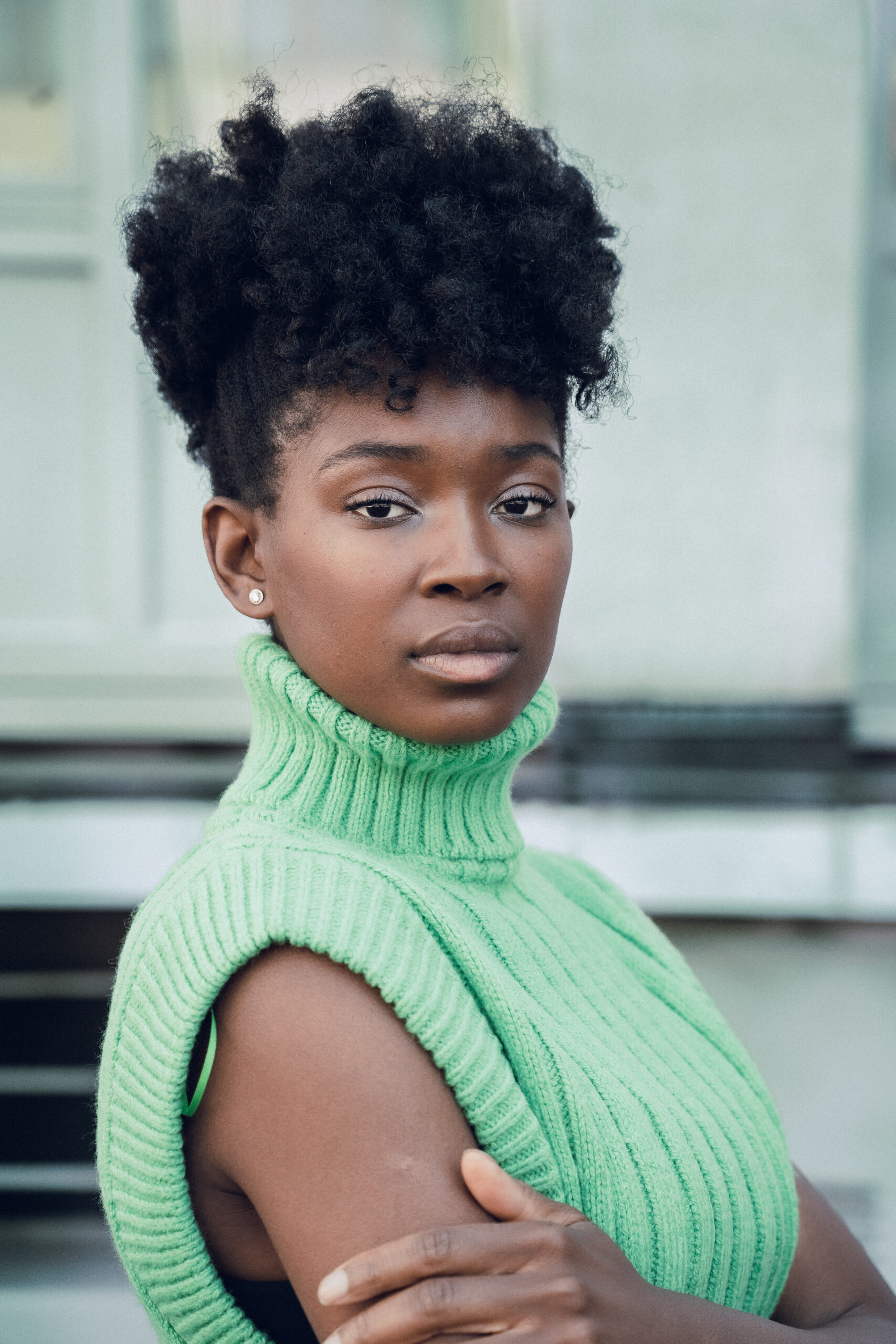 Isata Kamara - Isata Kamara