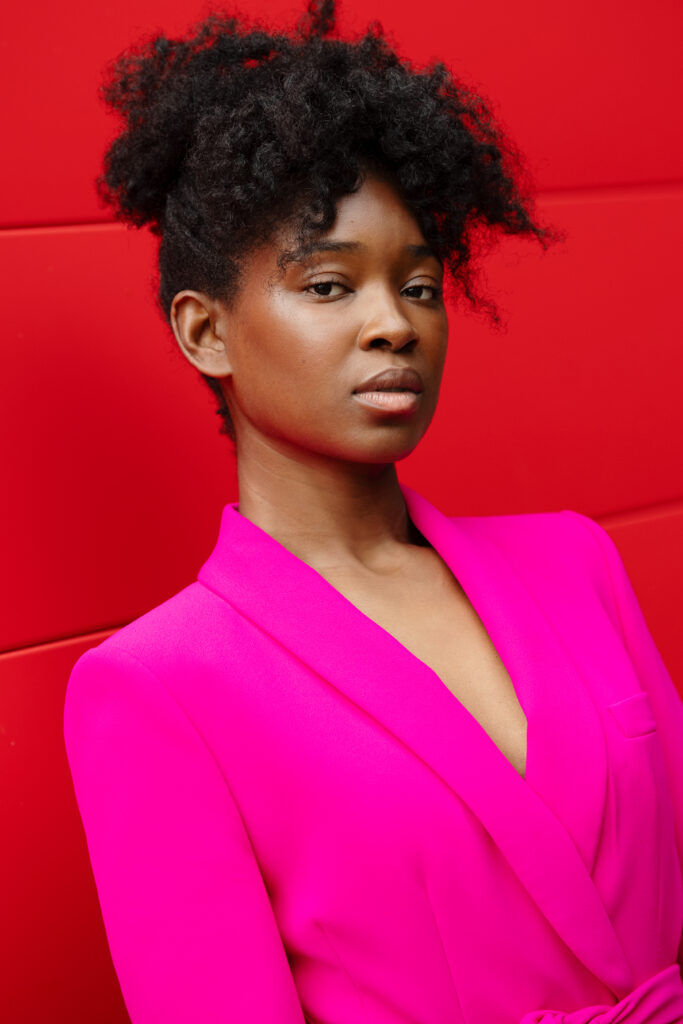 Isata Kamara - Isata Kamara